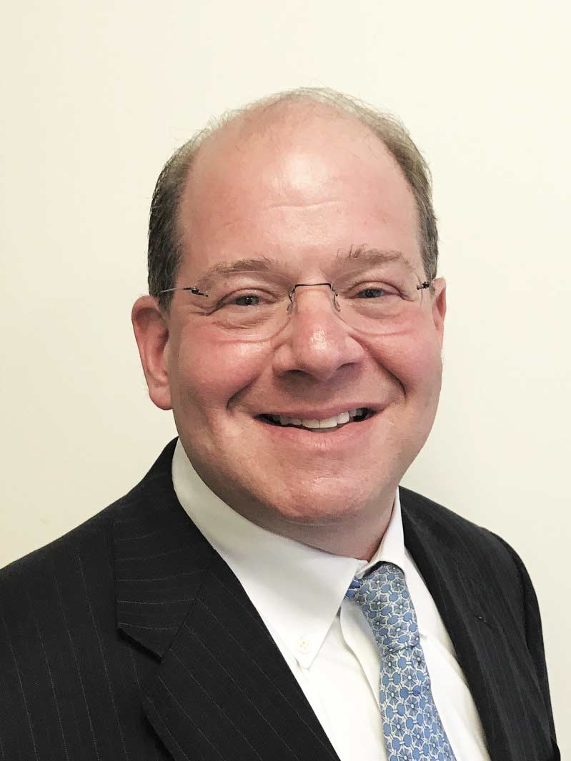 Senior Leadership – VERSARi Private Capital Advisory